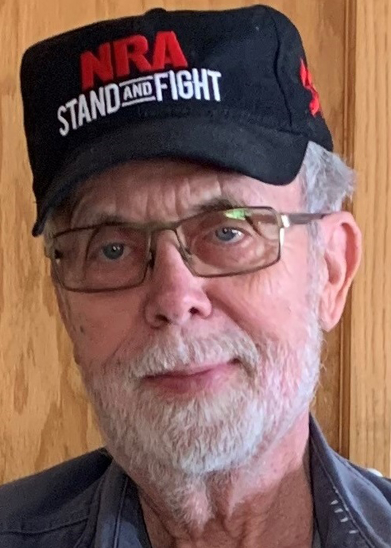 Kenneth Everett Nevins | News, Sports, Jobs - The Journal